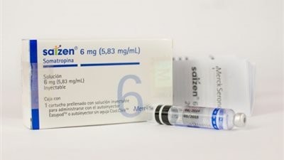 SAIZEN 6 mg – IMI PHARMA ALBANIA